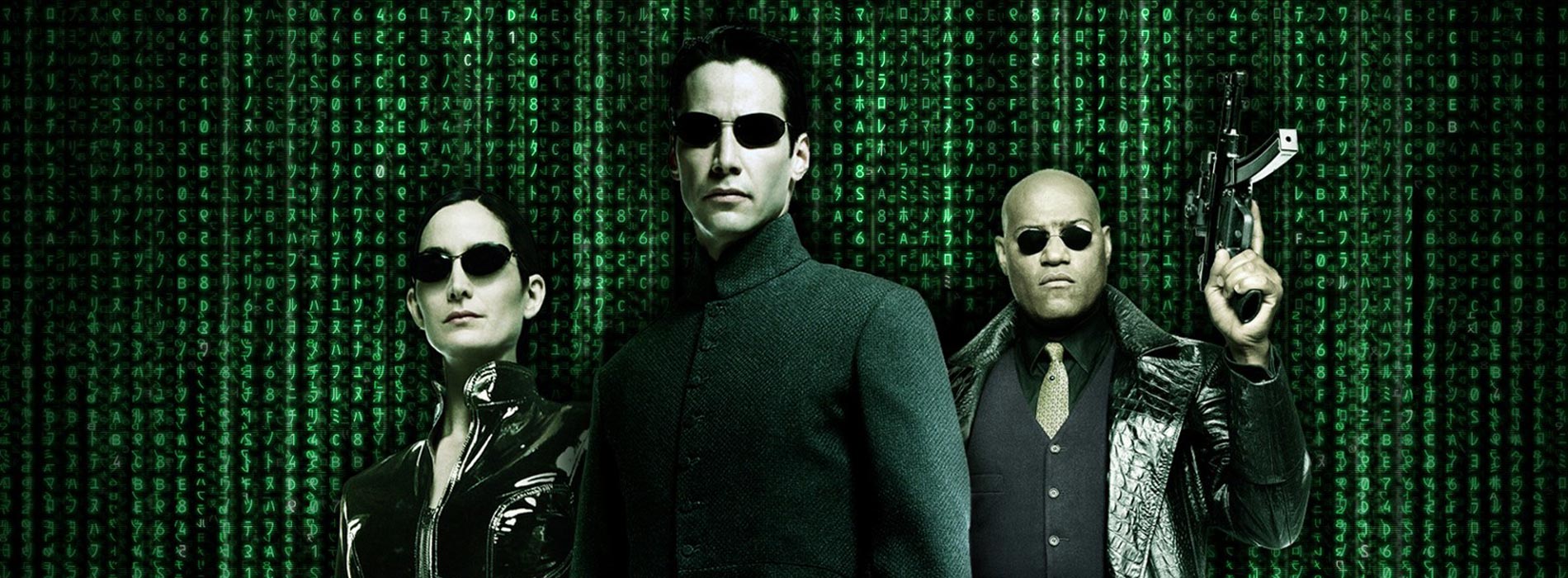 Teremos o filme Matrix 4 neste ano – Ever Lisboa