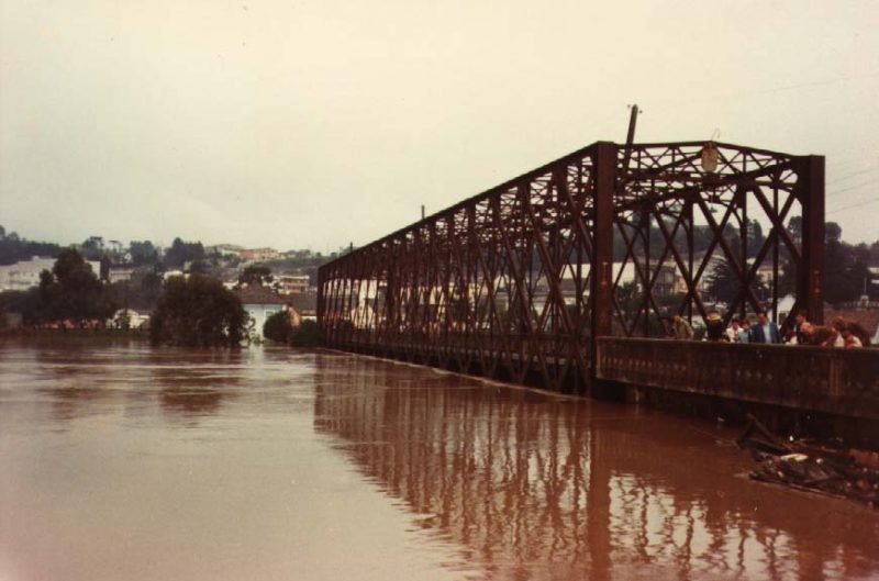 Saiba por que a histórica Ponte Metálica de Rio Negro nunca caiu – Ever ...