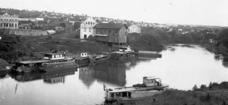Você realmente conhece o rio Negro? Veja curiosidades e fatos ...